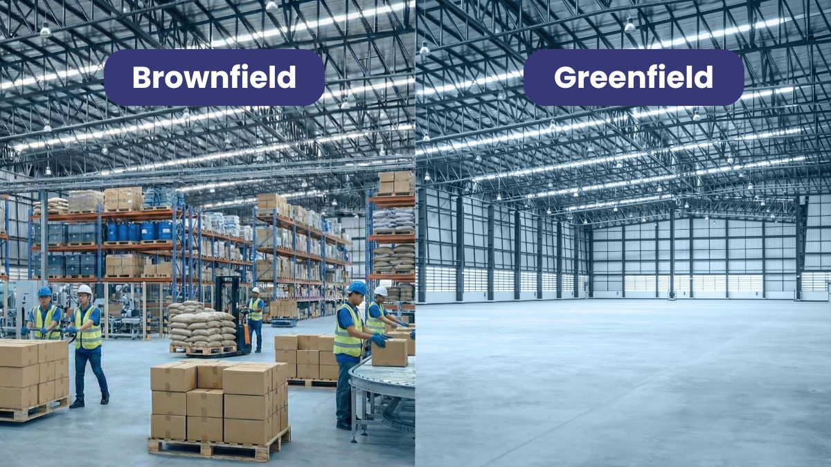 How Amazon’s Automation Strategy Signals the Next Era of On-The-Fly ...