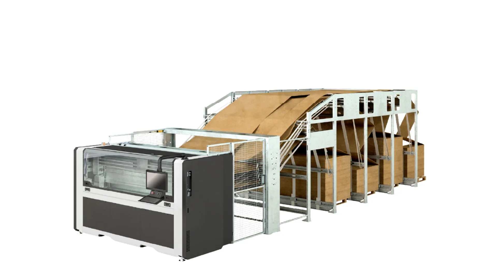 Beginner’s Guide to Warehouse Automation in 2026